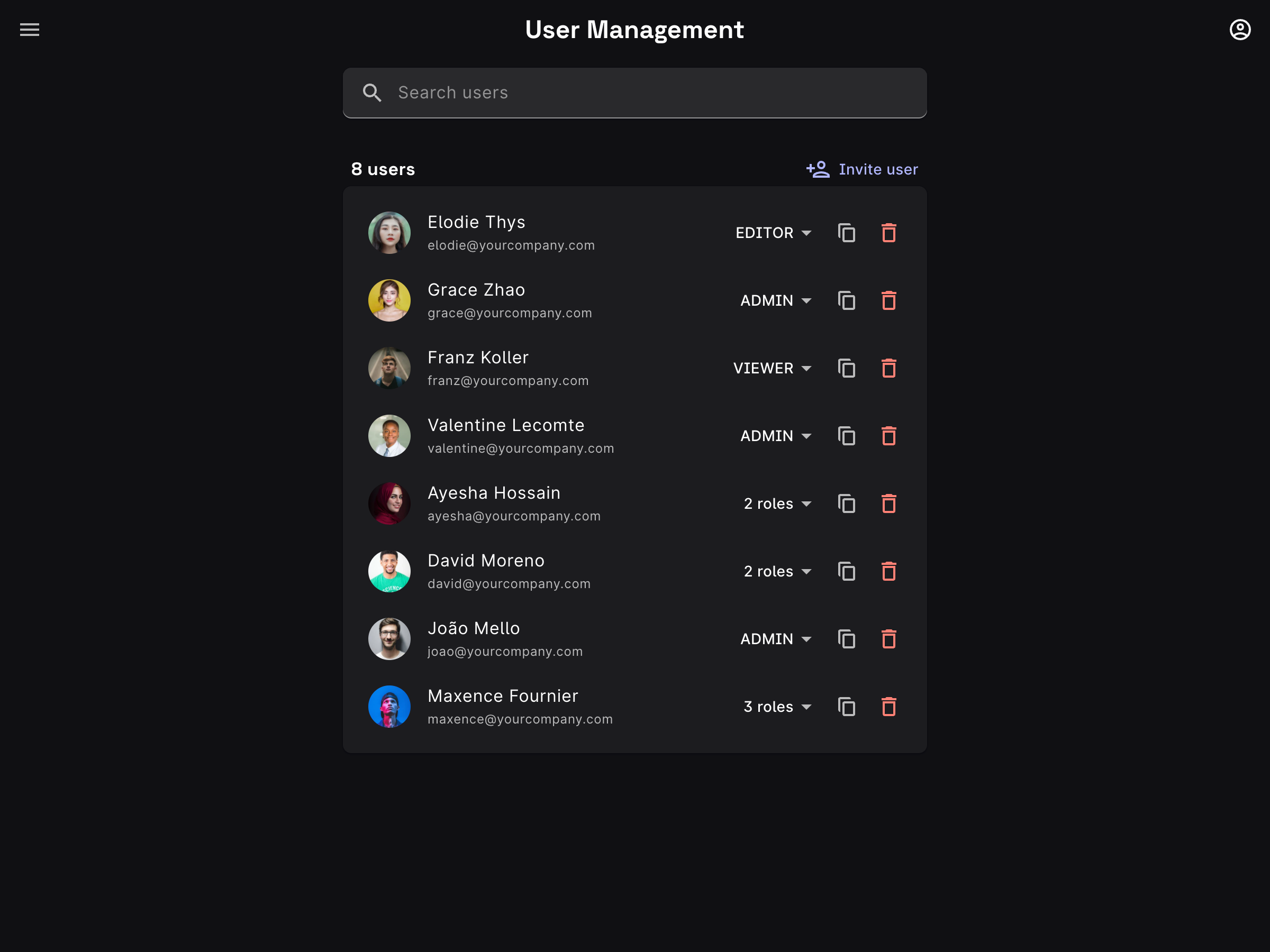 Rowy - Low-code backend on Google Cloud and Firebase